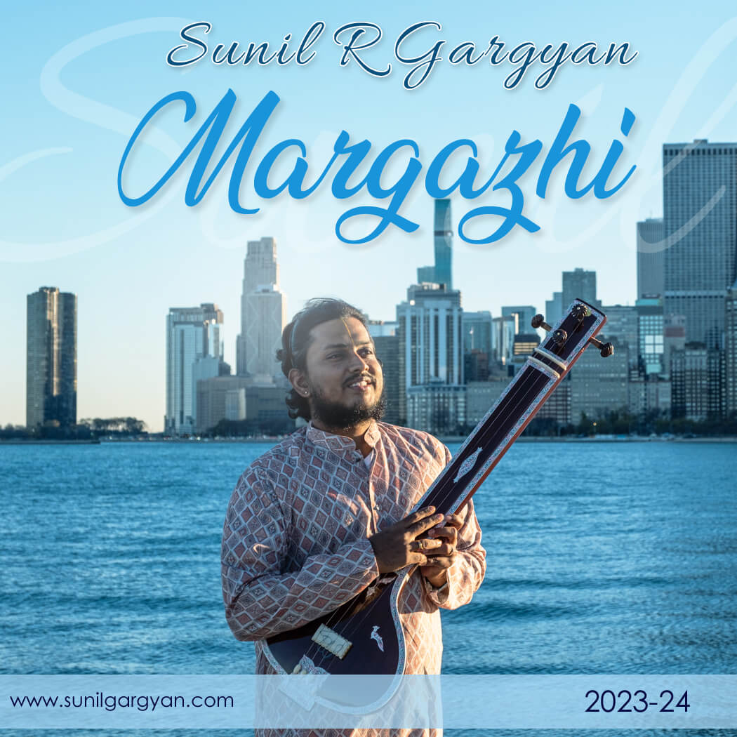 Home - SUNIL R. GARGYAN